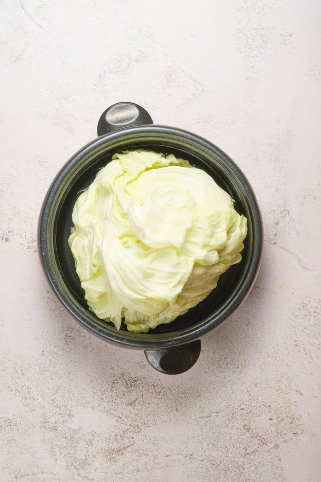Homemade Bulgarian Stuffed Cabbage (Sarmi)