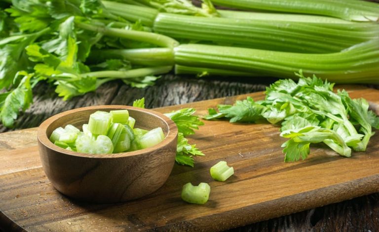 Fermented Celery Has More Health Benefits Than We Realize