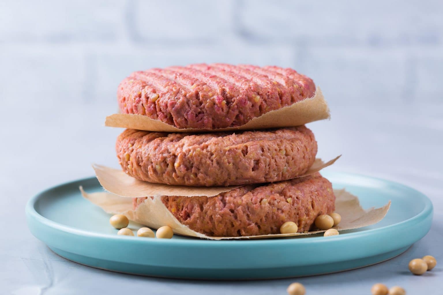 How To Defrost Beyond Burger?