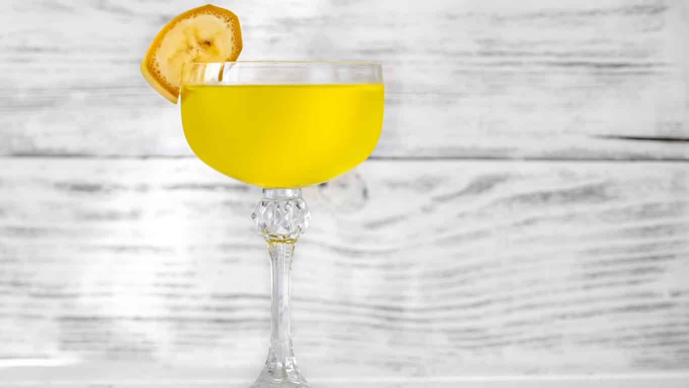 All About Drinks & Cocktails That Start With The Letter Y