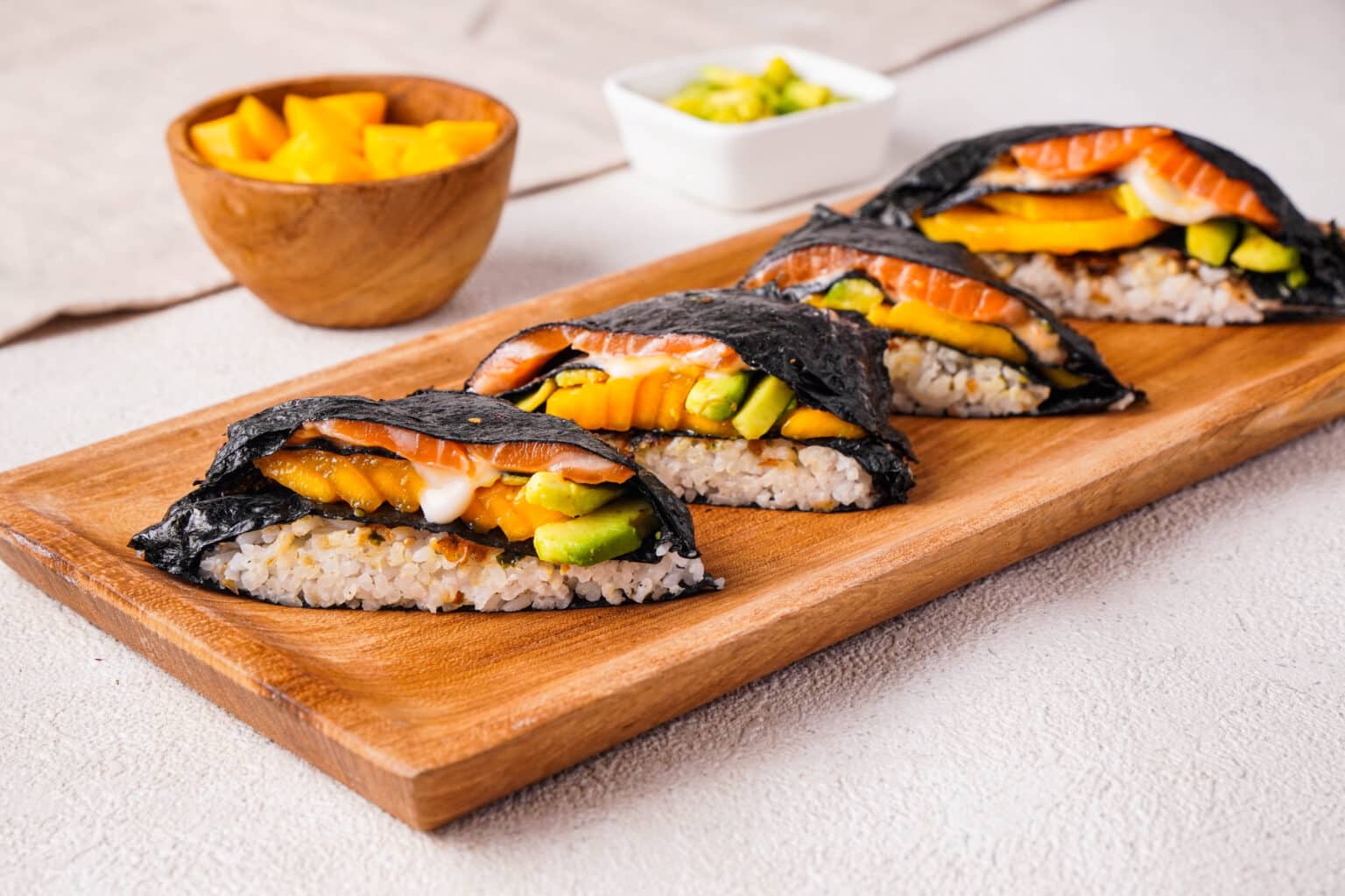 What Is Dorade/Sea Bream?